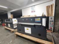 China Leather Cutting Machine for Shoe Making for sale