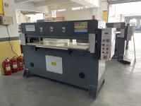China Leather Cutting Machine for Shoe Making for sale