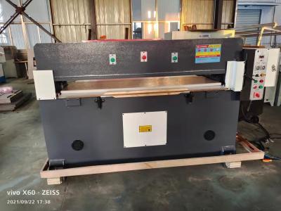 China Chinese Supplier DINGTONG Leather Die Cutting Machine for Shoes/Bags/Toys for sale