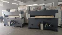 China Chinese Supplier DINGTONG Leather Die Cutting Machine for Shoes/Bags/Toys for sale