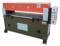 China Hydraulic Die Cutting Machine with Four Column Structure Ensuring Uniform Cutting Depth and Precise Die Cutter Positioning for sale