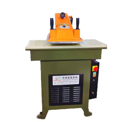 China 25Ton High Speed Hydraulic Die Cutting Machine Made by YUTAI for sale