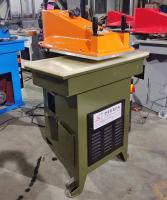 China 25Ton High Speed Hydraulic Die Cutting Machine Made by YUTAI for sale