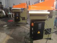 China 25Ton High Speed Hydraulic Die Cutting Machine Made by YUTAI for sale