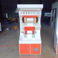 China Shoe Making Machine with Polishing Grinding Oven and Dust Vacuum Collection Suitable for Shoe Repair Shops Easy to Operate and Maintain  Versatile for sale