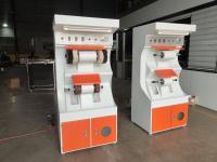 China Shoe Making Machine with Polishing Grinding Oven and Dust Vacuum Collection Suitable for Shoe Repair Shops Easy to Operate and Maintain  Versatile for sale