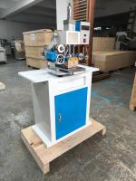 China Fully Automatic Hot Foil Stamping Machine for Paper Plastic Wood Leather Textile for sale