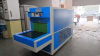 China Shoe Chiller Machine with Fast Cooling System and Uniform Temperature Control for Shoe Shaping and Deformation Prevention for sale