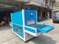China High Speed Shoes Chiller Men's Women's Shoe Freezing Shaping Machine Rapid Cold Setting Machine for sale