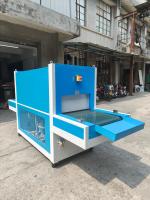 China Shoe Chiller Machine Providing Short Freezing Time and Good Shaping Effect to Expedite Shoe Production and Reduce Costs for sale