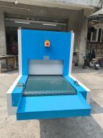 China High Speed Shoes Chiller Men's Women's Shoe Freezing Shaping Machine Rapid Cold Setting Machine for sale
