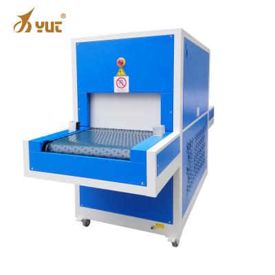 China Quickly Freezing Shaping Shoe Chiller Machine Shoe Freezing Shaping Machine for Shoes Factory for sale
