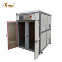 China Shoe Chiller Machine Equipped with Refrigeration System and Short Cooling Setting for Immediate Shoe Tree Removal and Energy Saving for sale