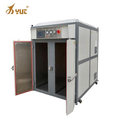 China Shoe Chiller Machine Equipped with Cooling and Auto Defrost Features to Ensure Persistent Shoe Shaping and Low Energy Consumption  Shoe Chiller for sale