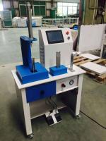 China Wholesale with Pedal Switch Operation and PLC Touch Screen for Easy Control and High Volume Tongue Processing for sale