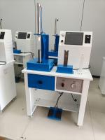 China Wholesale with Pedal Switch Operation and PLC Touch Screen for Easy Control and High Volume Tongue Processing for sale