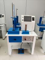 China Wholesale with Pedal Switch Operation and PLC Touch Screen for Easy Control and High Volume Tongue Processing for sale