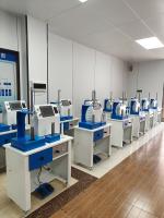 China Wholesale with Pedal Switch Operation and PLC Touch Screen for Easy Control and High Volume Tongue Processing for sale
