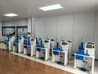 China Wholesale with Pedal Switch Operation and PLC Touch Screen for Easy Control and High Volume Tongue Processing for sale