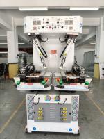 China Sole Pressing Machine Shoe Lasting Machine Fully Automatic Multifunctional Sole Pressing Machine for sale