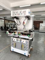 China Sole Pressing Machine Shoe Lasting Machine Fully Automatic Multifunctional Sole Pressing Machine for sale