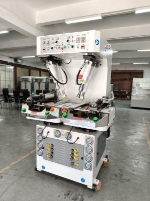 China Sole Pressing Machine Shoe Lasting Machine Fully Automatic Multifunctional Sole Pressing Machine for sale