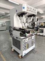 China Sole Pressing Machine Shoe Lasting Machine Fully Automatic Multifunctional Sole Pressing Machine for sale