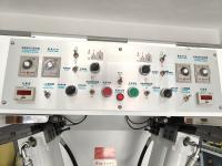 China Sole Pressing Machine Shoe Lasting Machine Fully Automatic Multifunctional Sole Pressing Machine for sale