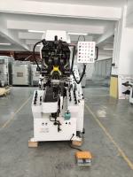 China Factory Price High Quality Shoe Upper Making Machinery 9 Pincers Hydraulic Automatic Toe Lasting Shoes Making Machine for sale