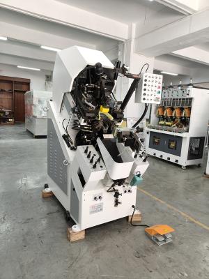 China Factory Price High Quality Shoe Upper Making Machinery 9 Pincers Hydraulic Automatic Toe Lasting Shoes Making Machine for sale