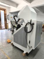 China Factory Price High Quality Shoe Upper Making Machinery 9 Pincers Hydraulic Automatic Toe Lasting Shoes Making Machine for sale