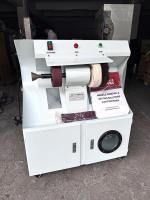 China Grinding Polishing Shoe Machine Shoe Repair Sanding Press Machine Price for sale