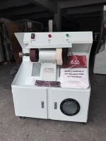 China Grinding Polishing Shoe Machine Shoe Repair Sanding Press Machine Price for sale