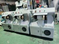 China Grinding Polishing Shoe Machine Shoe Repair Sanding Press Machine Price for sale