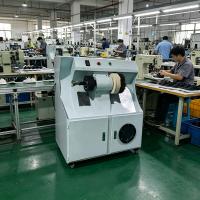 China Grinding Polishing Shoe Machine Shoe Repair Sanding Press Machine Price for sale