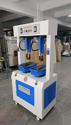 China Shoe Sole Pressing Machine Suitable For All Types Of Shoes Adjustable Pressing Time And Distance Easy To Operate And Move for sale