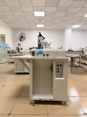 China Shoe Counter Edge Skiving Machine Leather Skiver Edge Machine With Cooler for Leather Rubber Shoe Making Machine for sale