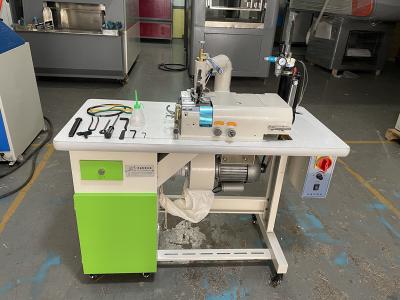 China Counter Skiving Machine with Water Cooler Sharpening Clutch Group and Max Skiving Width 50mm for Leather Shoe and Rubber for sale