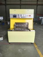 China China Supplier YUTAI Cuatomized Color Automatic Vacuum Wrinkle-remove And Setting Heat Shaping Machine for sale