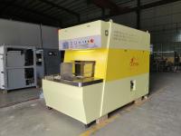 China China Supplier YUTAI Cuatomized Color Automatic Vacuum Wrinkle-remove And Setting Heat Shaping Machine for sale