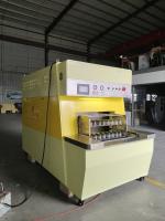 China China Supplier YUTAI Cuatomized Color Automatic Vacuum Wrinkle-remove And Setting Heat Shaping Machine for sale