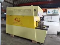 China China Supplier YUTAI Cuatomized Color Automatic Vacuum Wrinkle-remove And Setting Heat Shaping Machine for sale