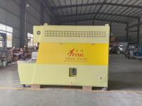 China China Supplier YUTAI Cuatomized Color Automatic Vacuum Wrinkle-remove And Setting Heat Shaping Machine for sale