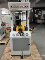 China Hydraulic Shoe Sole Pressing Machine / Sole Press Machine for Shoe Making for sale