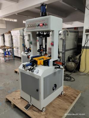 China Hydraulic Shoe Sole Pressing Machine / Sole Press Machine for Shoe Making for sale