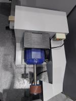 China Multifunctional Shoe Sole Sander, Small Single-head Dust-collecting Sander, Edge Grinding and Roughening Shoe Machine for sale