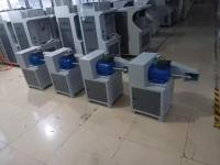 China Multifunctional Shoe Sole Sander, Small Single-head Dust-collecting Sander, Edge Grinding and Roughening Shoe Machine for sale