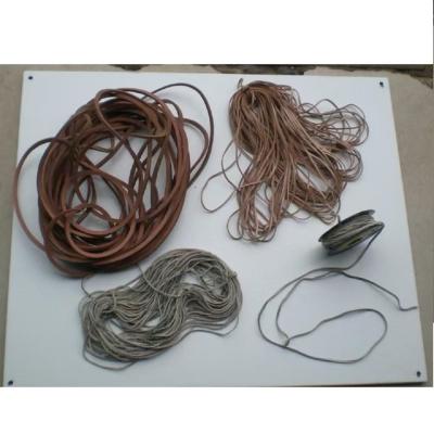 China Leather Strip Cutting Machine - Continuous Length Slitter for Shoe Patterns, Belts & Leather Cords for sale
