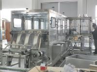 China 5 gallon filling machine 3 in 1 for sale