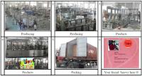 China 5 gallon filling machine 3 in 1 for sale